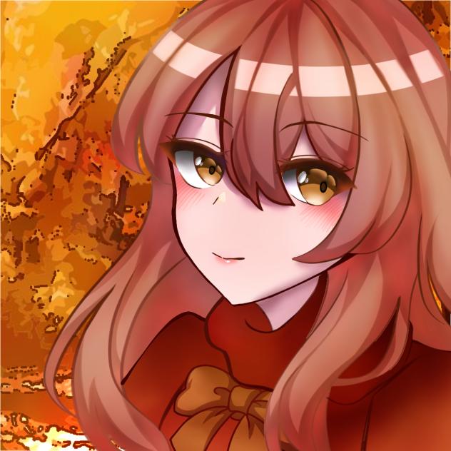 Fall - ibisPaint