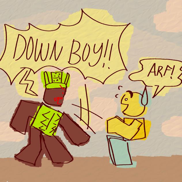 D0WN B0Y!! - ibisPaint