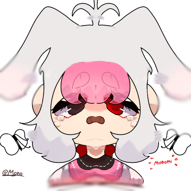 Monomi remastered - ibisPaint