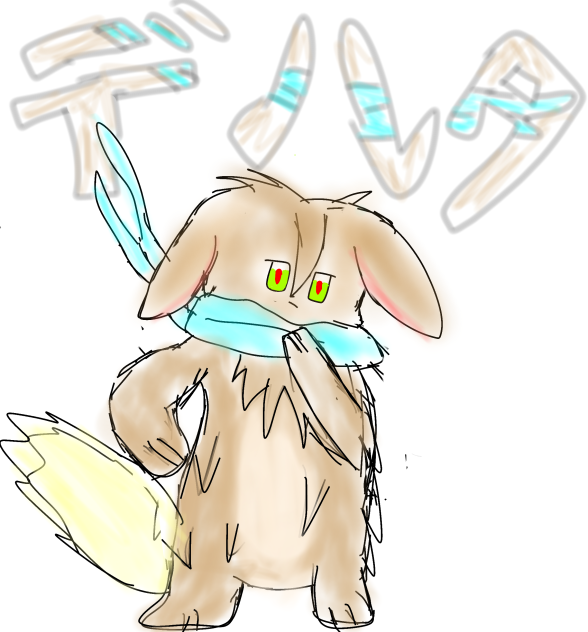 無題520 - ibisPaint