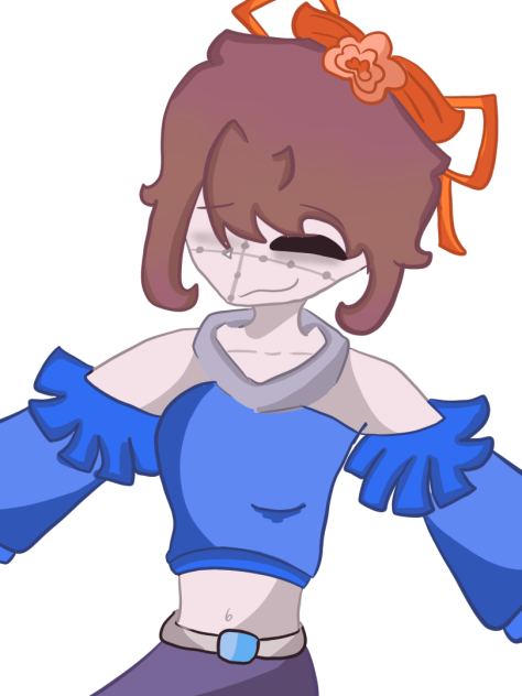 For paulo fanart contest! - ibisPaint