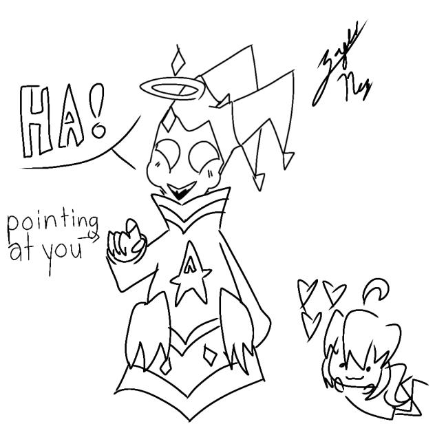 cute Lil adam - ibisPaint