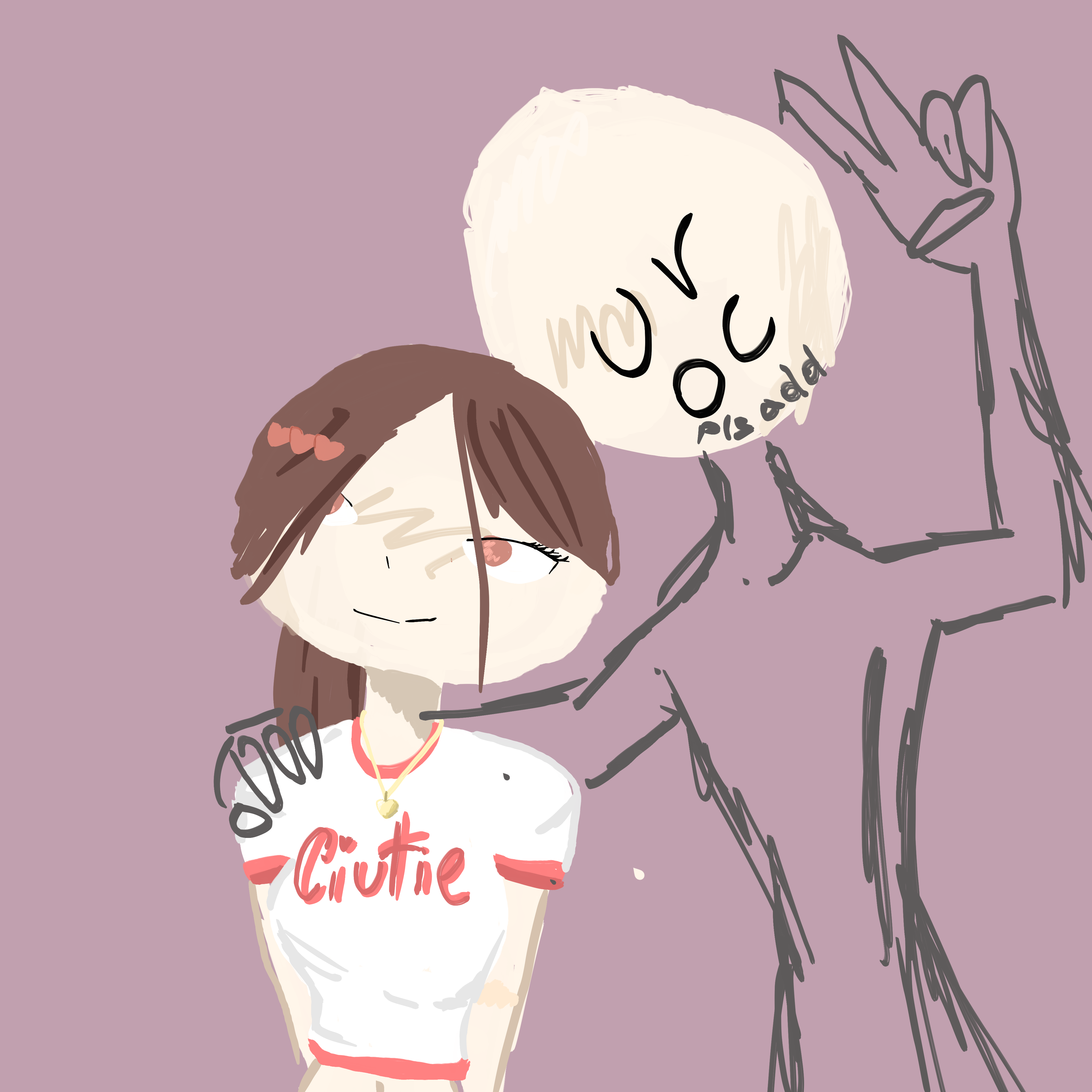 clloabbb pls add♥️👉👈 - ibisPaint