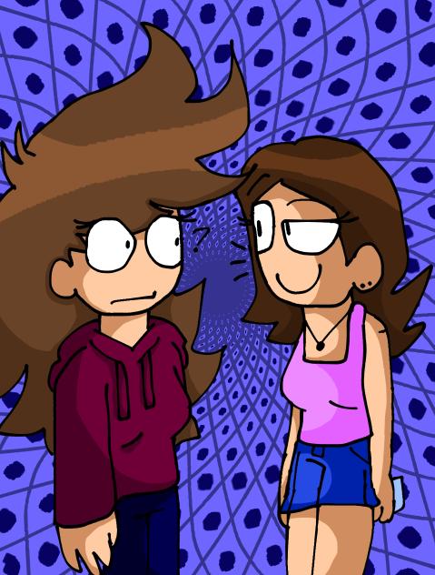 Same person - ibisPaint