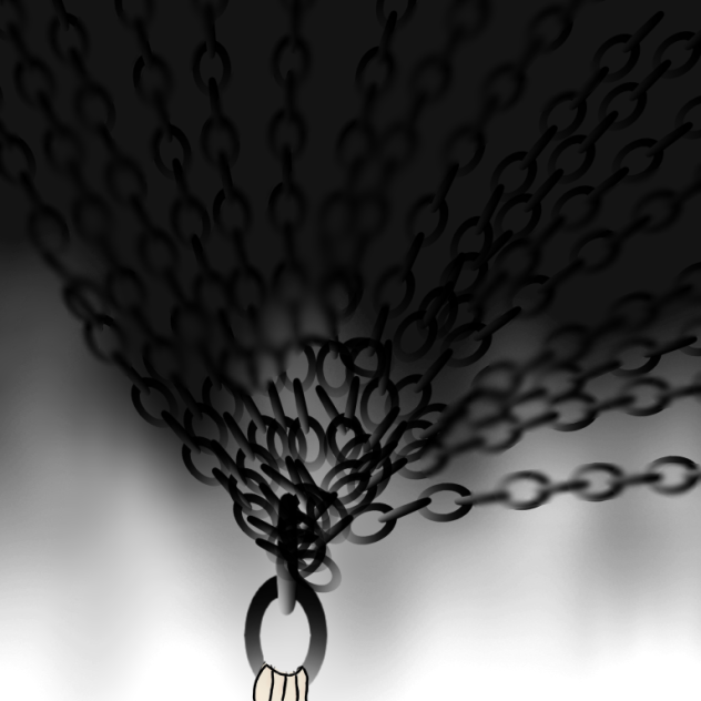 Chains of heaven - ibisPaint
