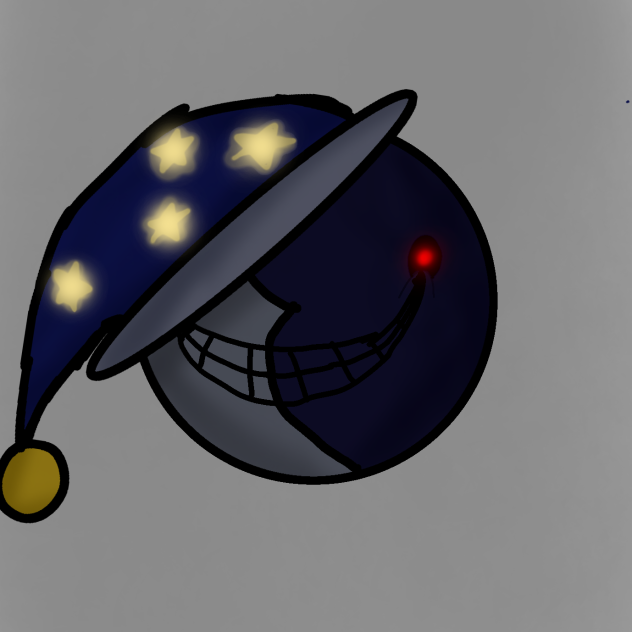 Moondrop! BD - ibisPaint