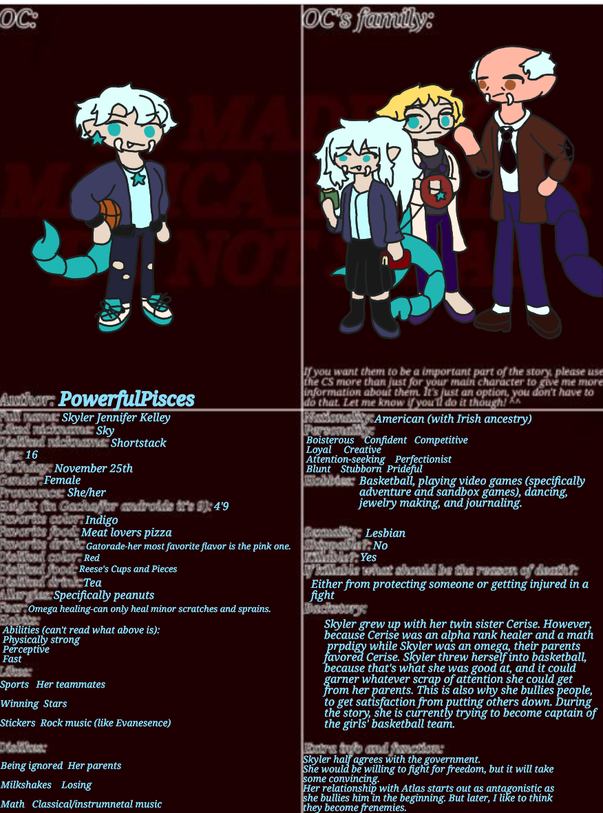 CS for the Broken World - ibisPaint