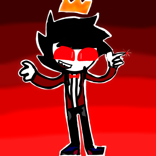 Mr.german - ibisPaint