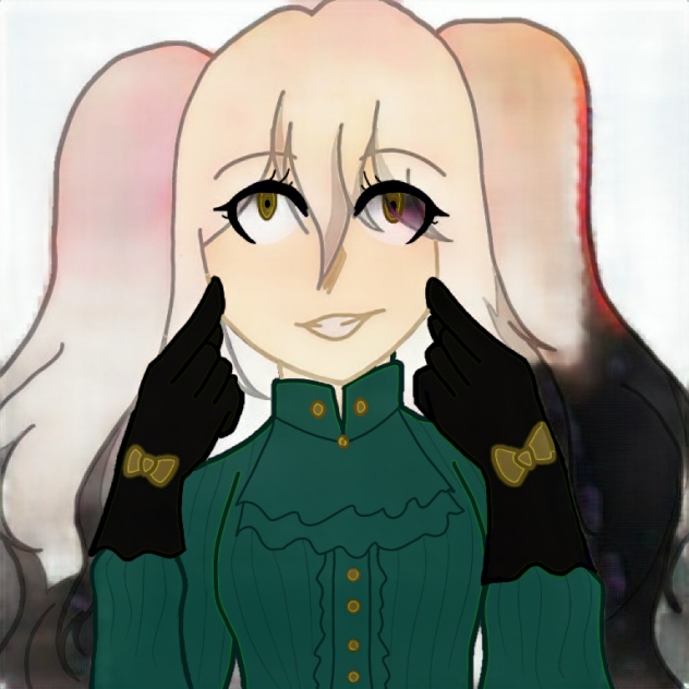 Makka Kageshi - ibisPaint