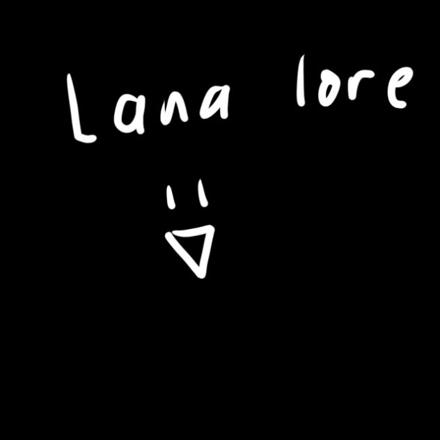 Lana lore quest - ibisPaint