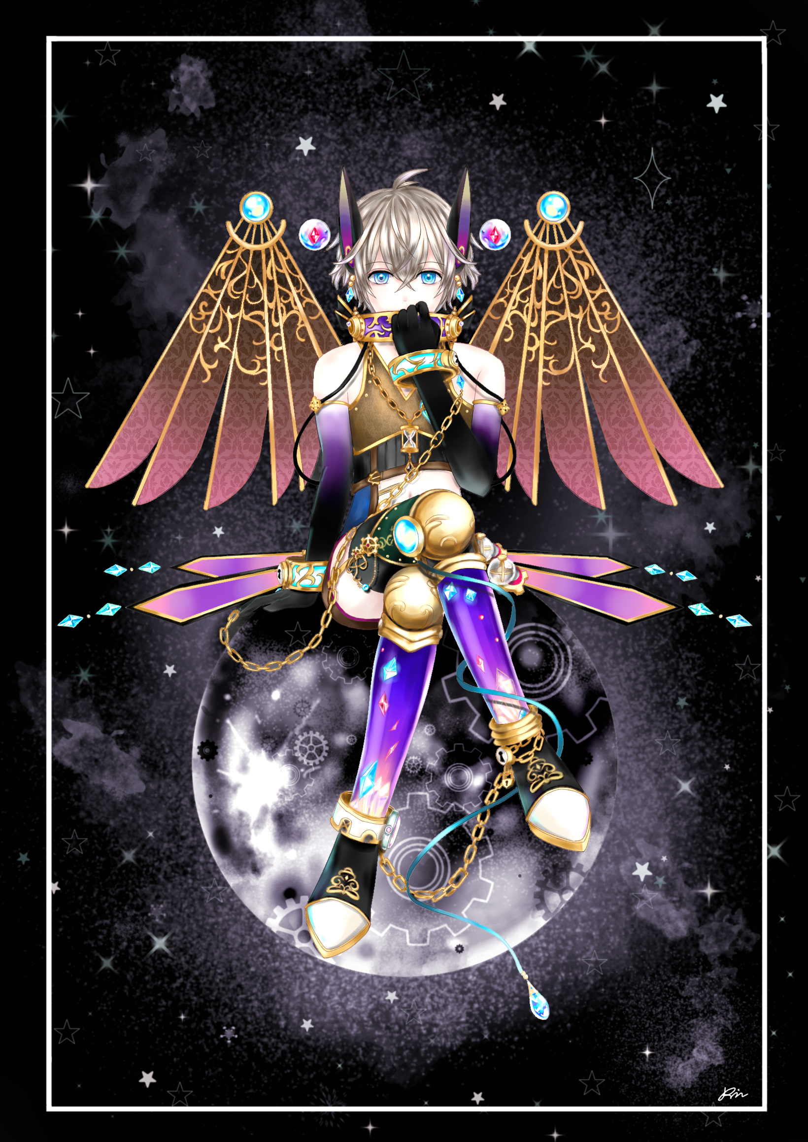 🌟 - ibisPaint
