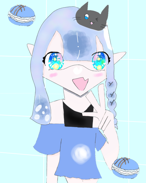 無題99 - ibisPaint