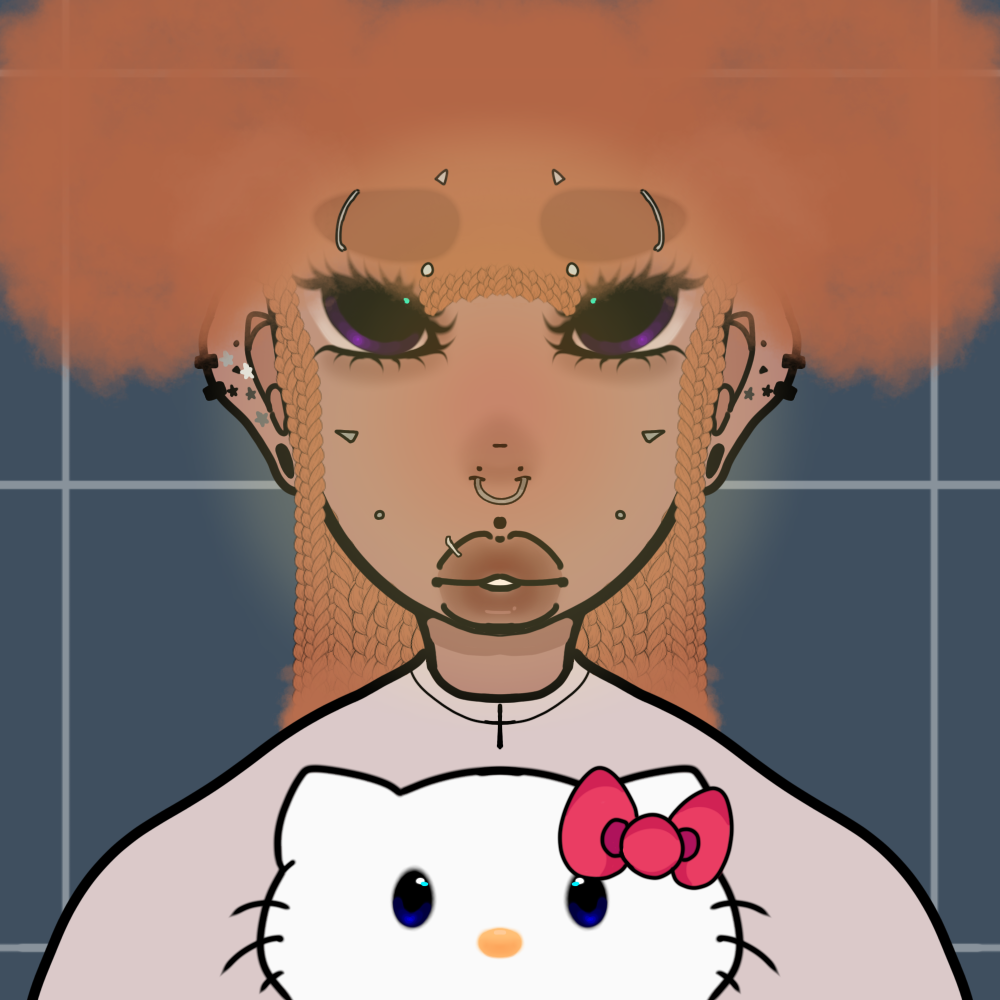 Carla Niso - ibisPaint