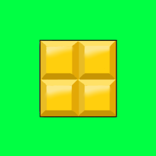 O-spin GB - ibisPaint