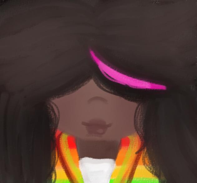 mmm 🌈 - ibisPaint