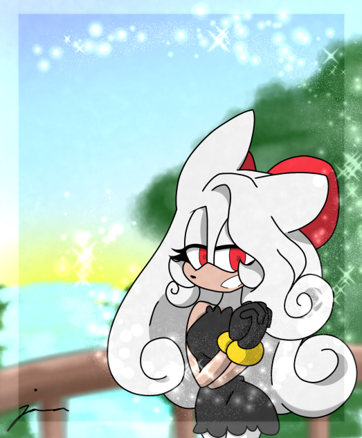 Mikayla~ -SPEEDPAINT- - ibisPaint