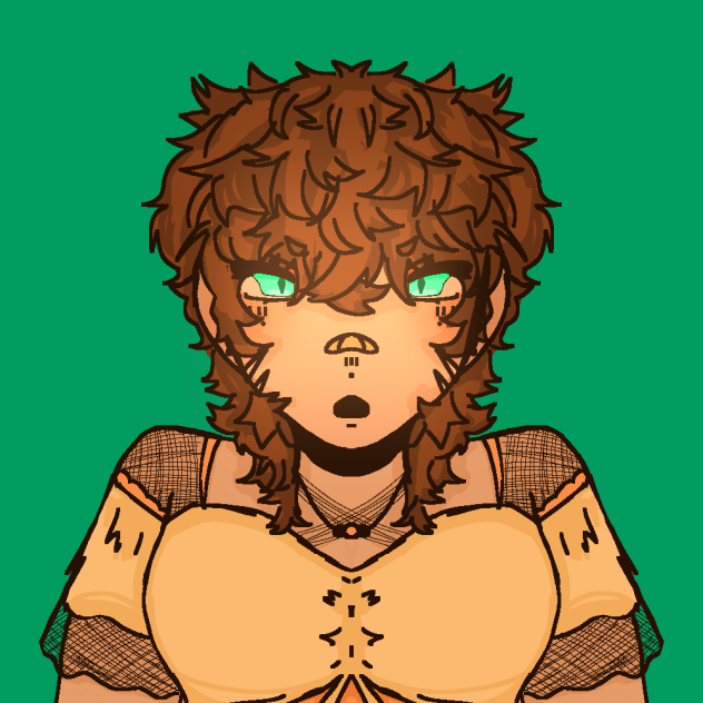 Random art - ibisPaint