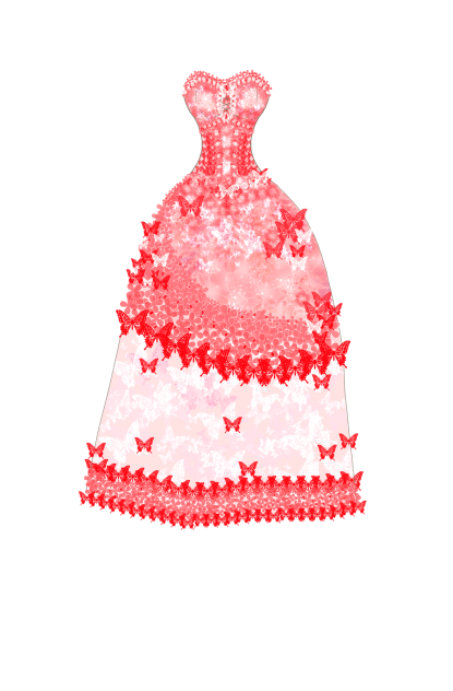 Roban dress_0001-40-42 - ibisPaint