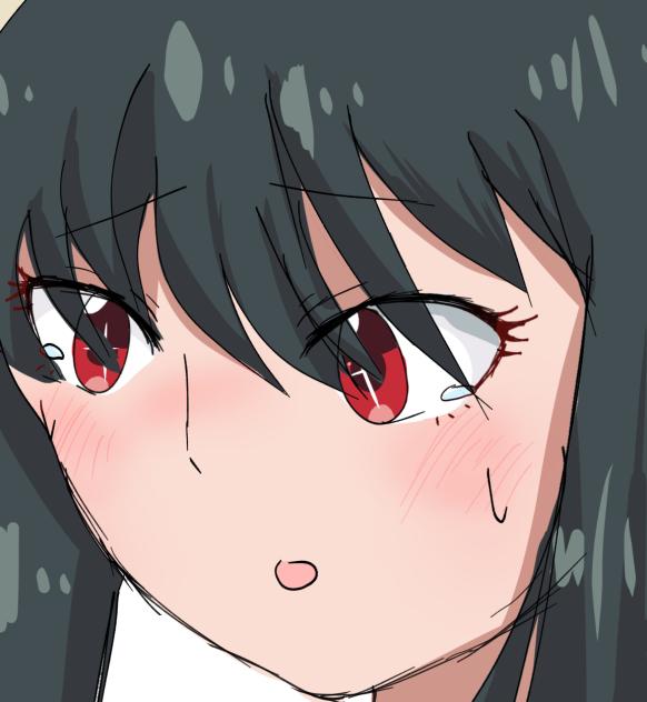 Quick drawing - ibisPaint