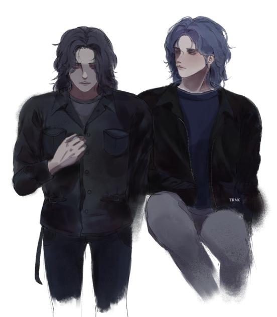 actually WIP - ibisPaint