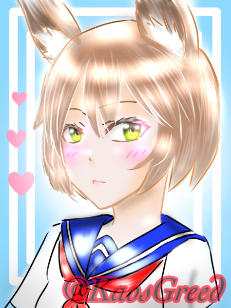 Yume - ibisPaint