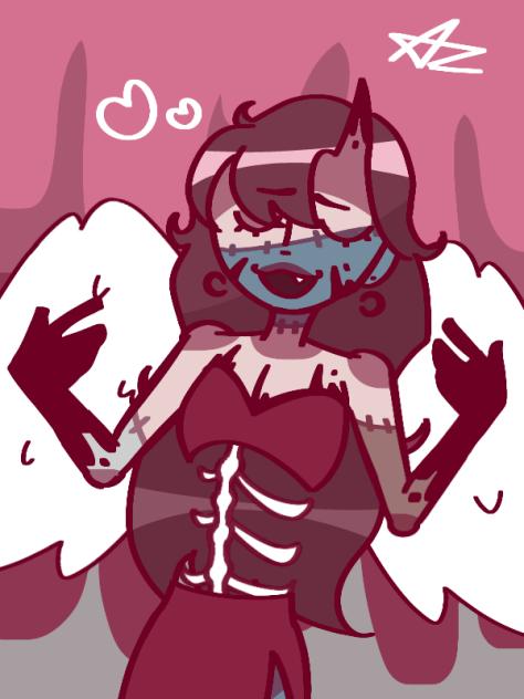 Desde Arriba (Remake) - ibisPaint