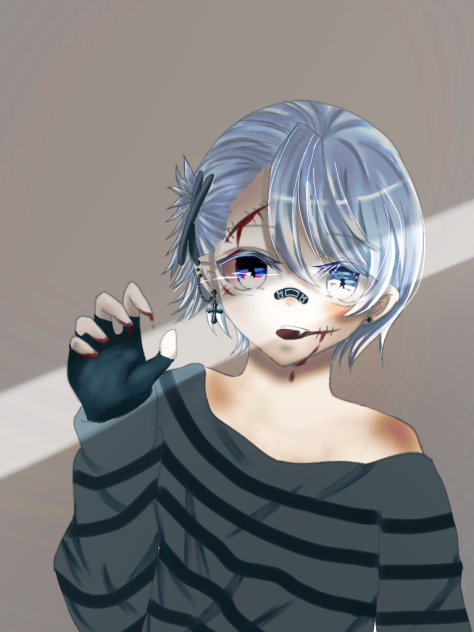 無題65 - ibisPaint