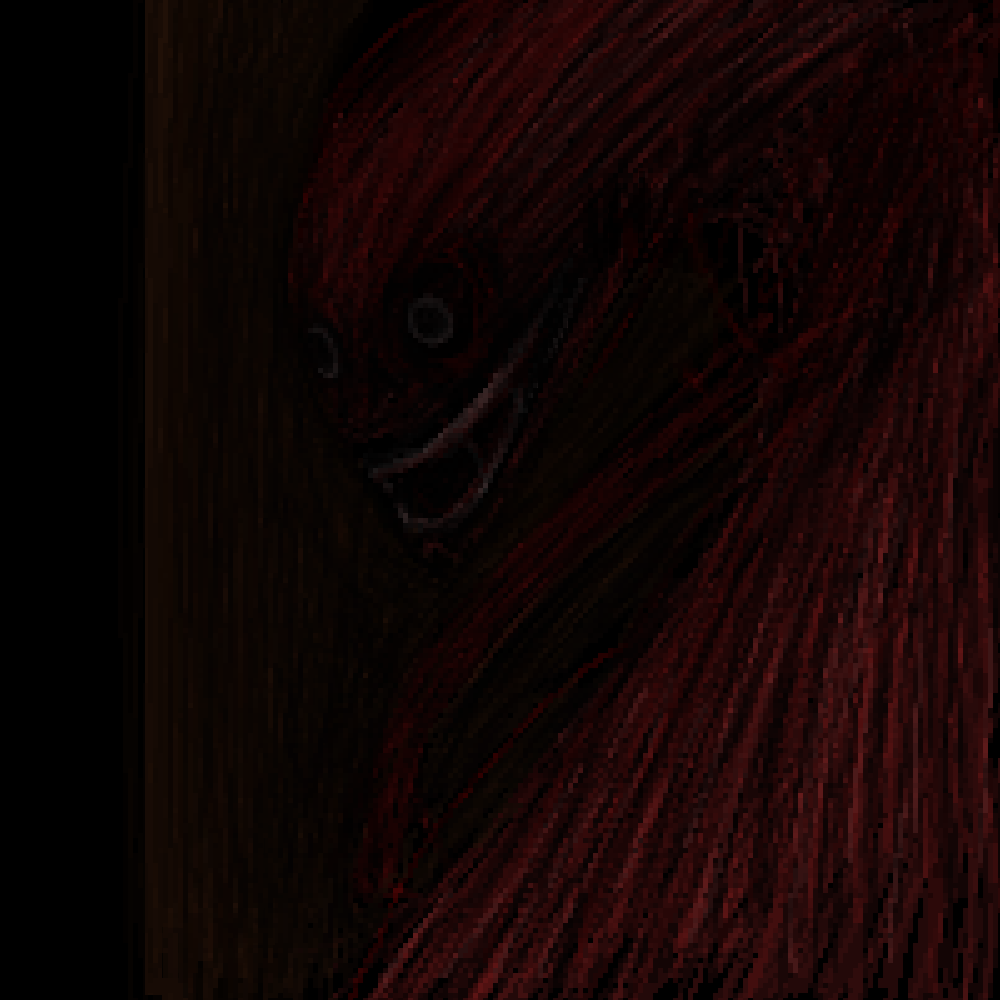 The red vine - ibisPaint