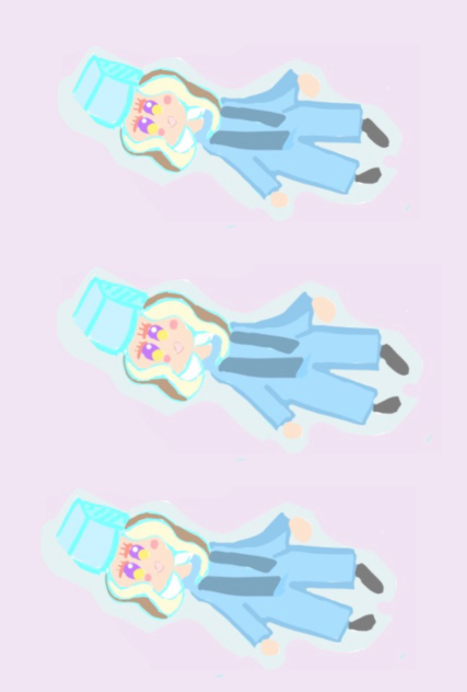 Graduation stickers! - ibisPaint