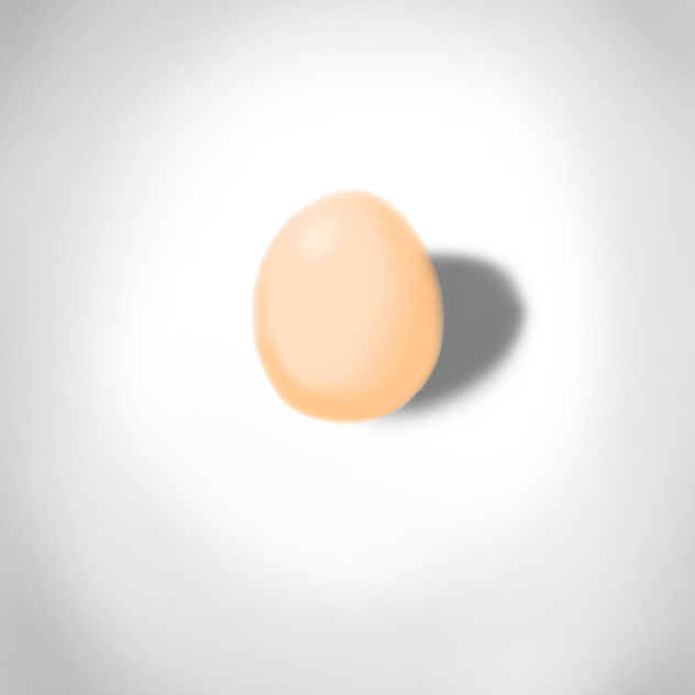 Egg… - ibisPaint