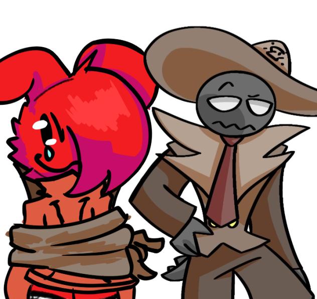 8A collab - ibisPaint