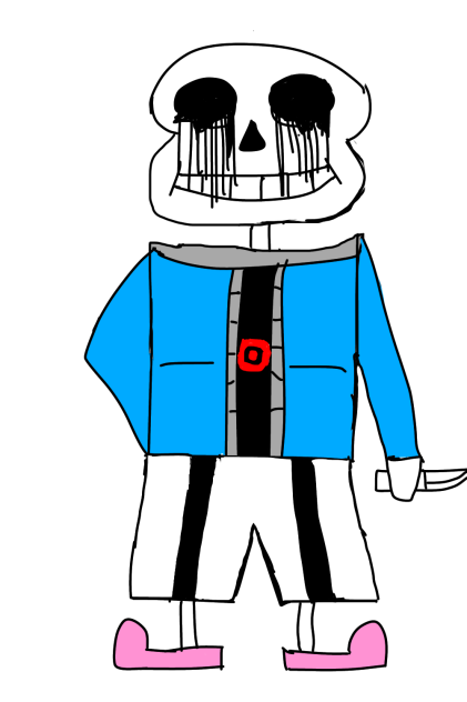 KILLERSANS - ibisPaint