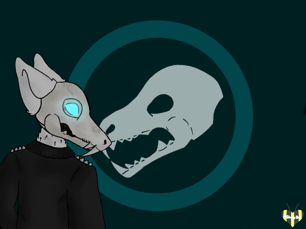 𝔏𝔲𝔡𝔦𝔠𝔯𝔬𝔲𝔰 (Ludicrous) - ibisPaint