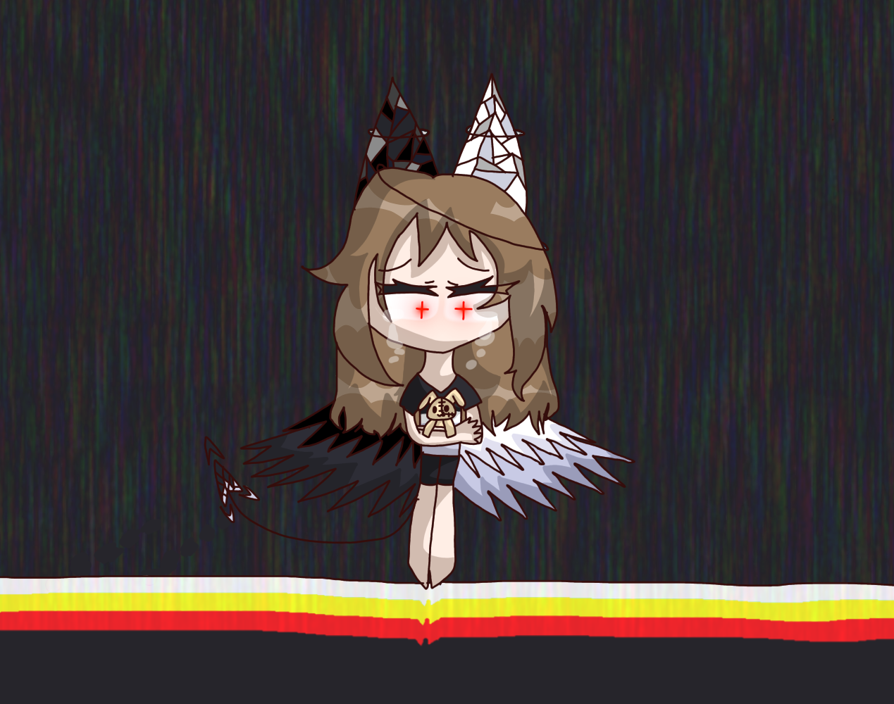 Sad vibes… - ibisPaint