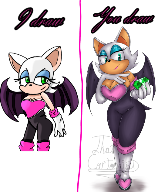 Idyd collab by Stargirl - ibisPaint