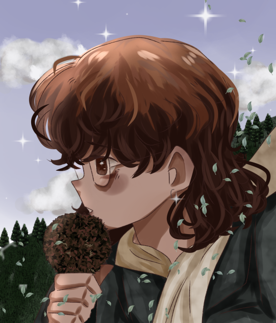 robbie 1994🪐 - ibisPaint