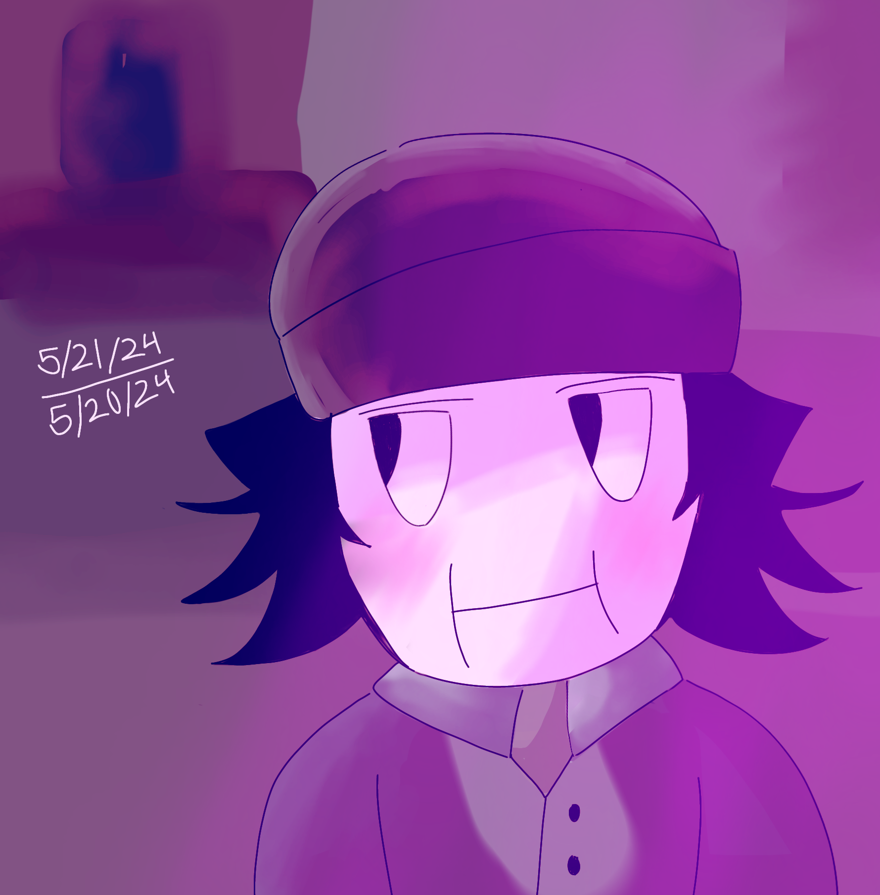 Untitled177 - ibisPaint