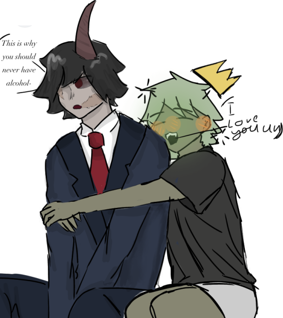 Collab 32 - ibisPaint