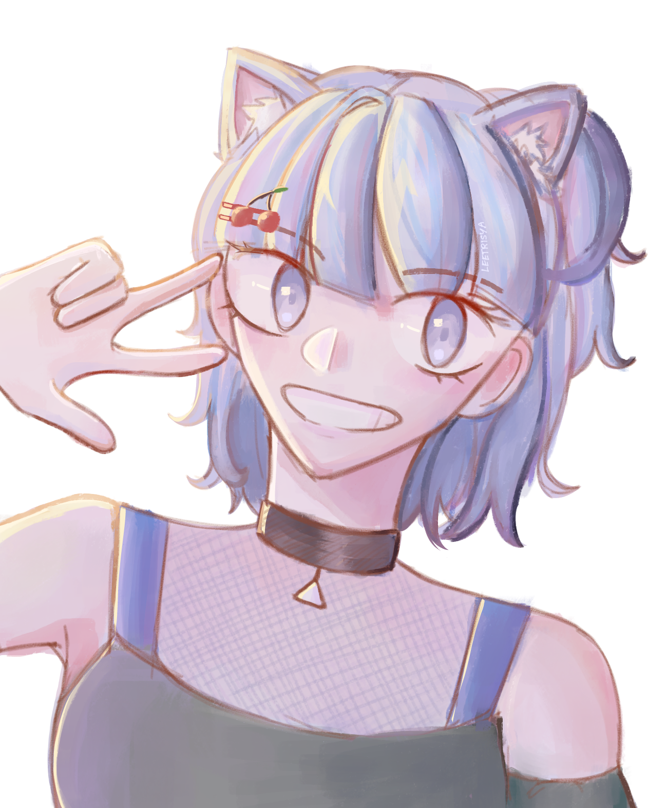 Emily - Ivy Request ★ - ibisPaint