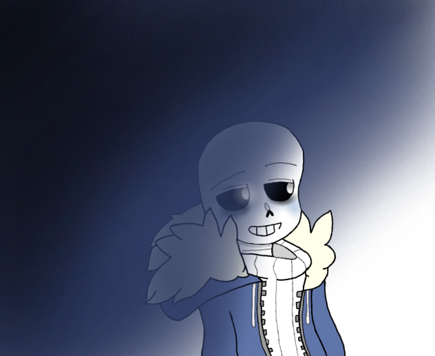 First drawing - ibisPaint