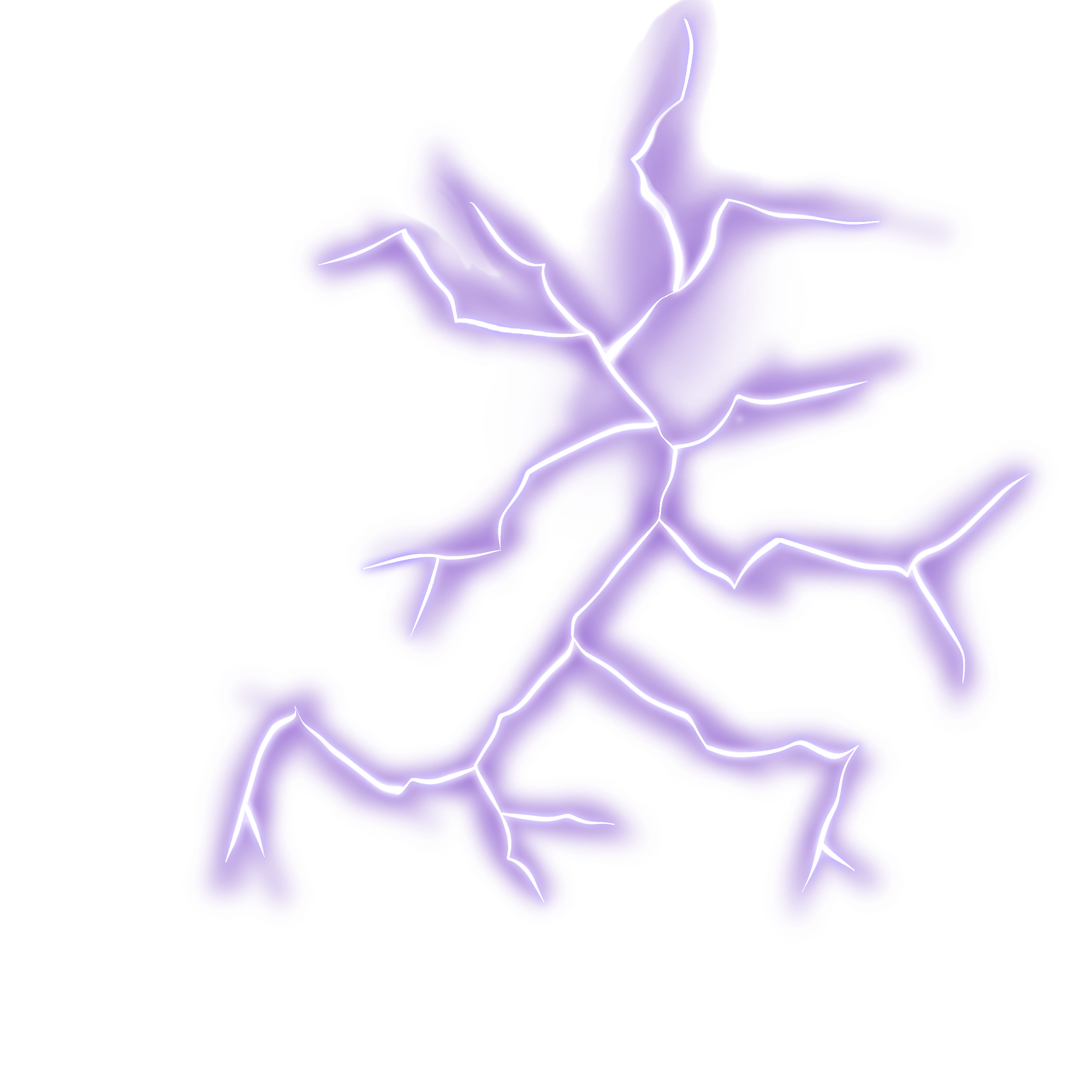 Lightning - ibisPaint