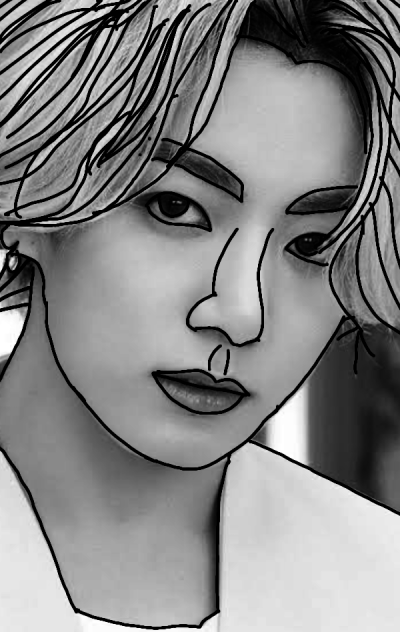 jungkook - ibisPaint