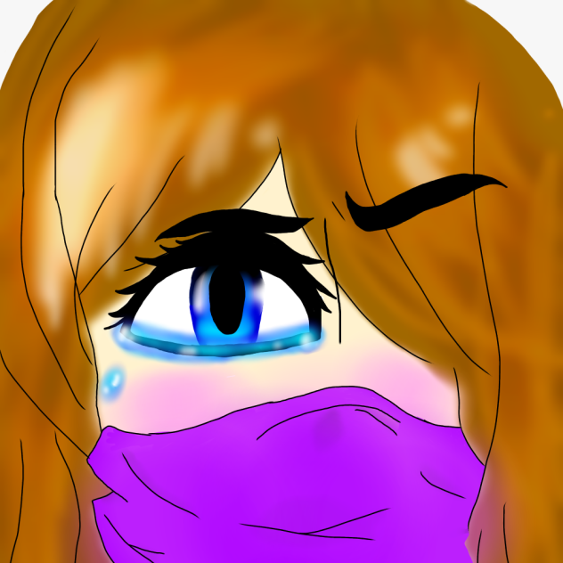 Heart broken - ibisPaint