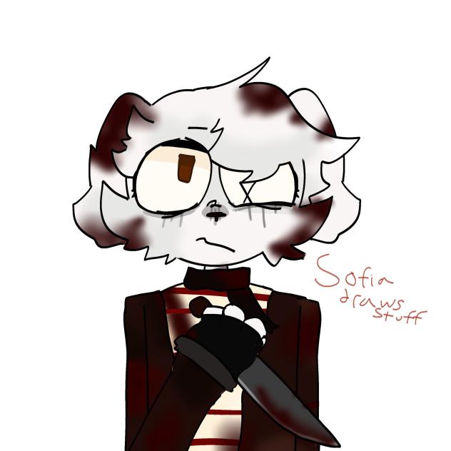 NEW ART STYLE - ibisPaint