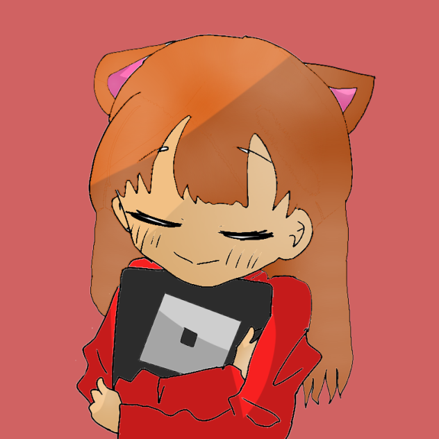 love roblox - ibisPaint