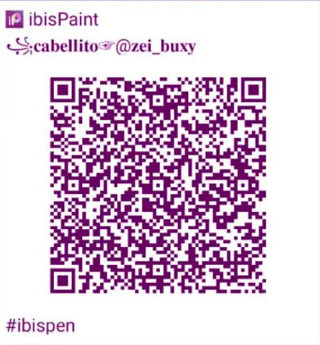 details (hair) - ibisPaint