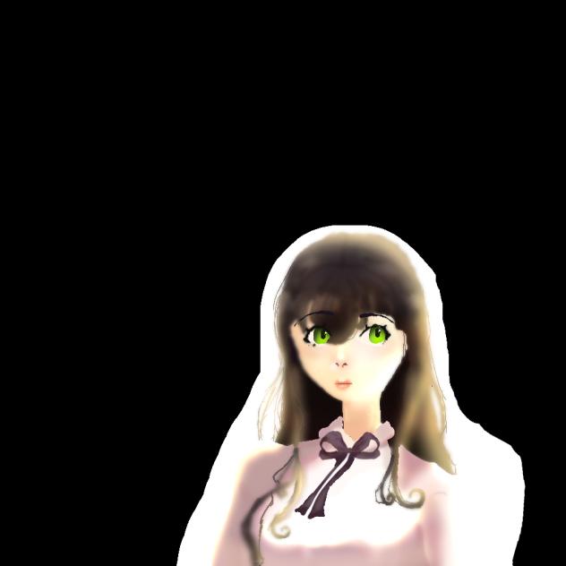 sei la 1 - ibisPaint