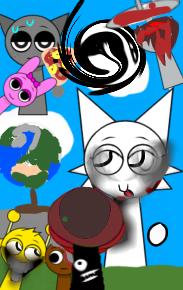 Wenda x gray roleplay - ibisPaint