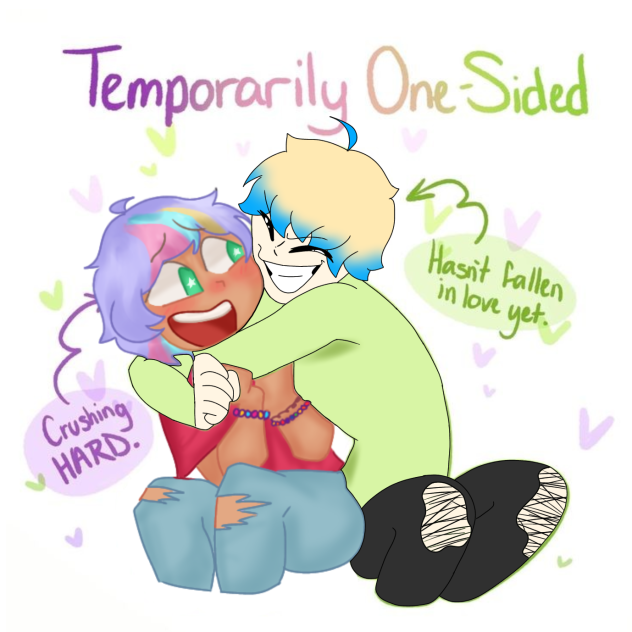 Collab with Casper ! - ibisPaint