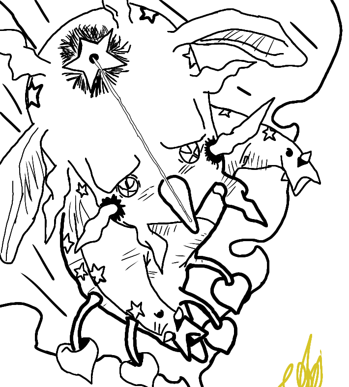 CHUMIMIN🏹 - ibisPaint